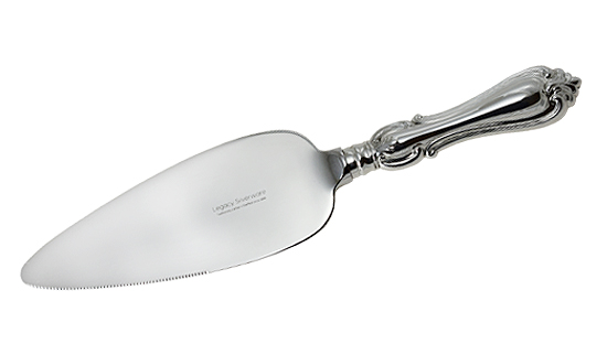 Sheffield Made Pie Servers